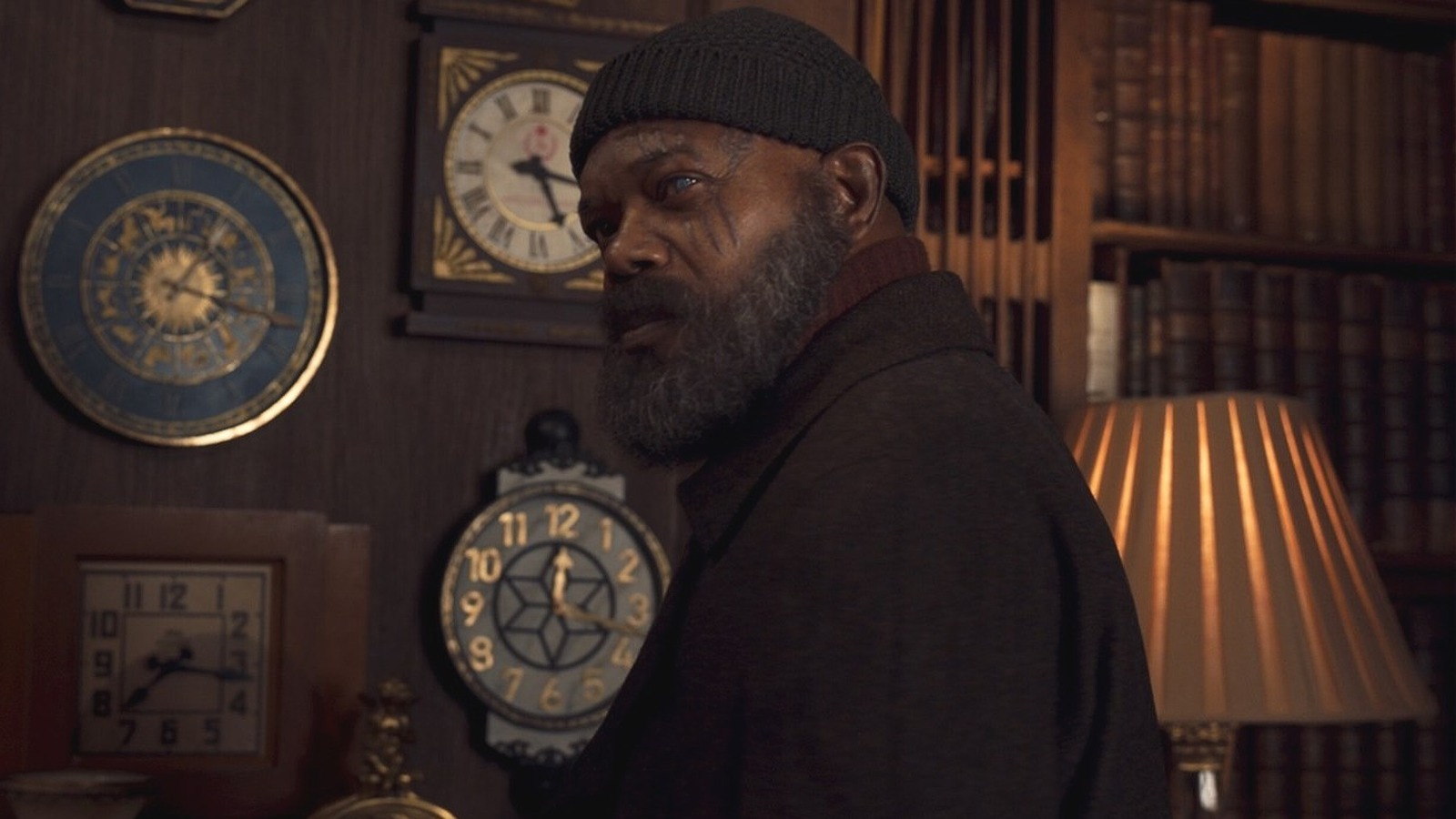 Secret Invasion's Director Did The One Thing Marvel Told Him NOT To Do