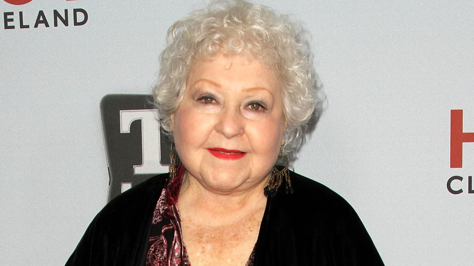 Seinfeld Star Estelle Harris' Character Name Was A Complete Coincidence