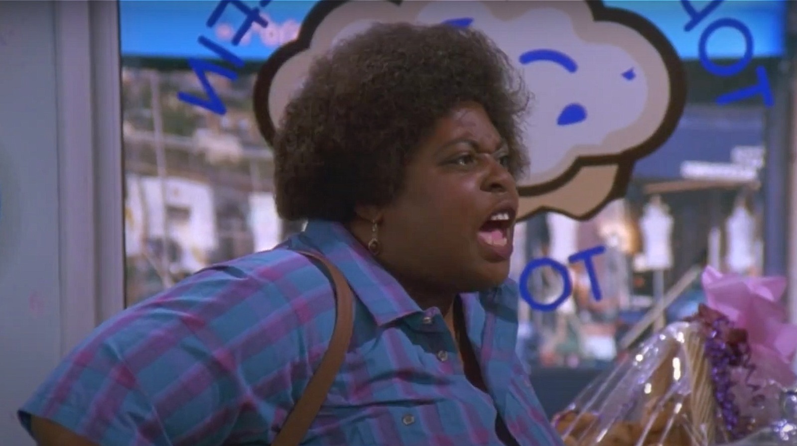 Seinfeld Wanted Rebecca De Mornay So Bad, They Named A Character After Her