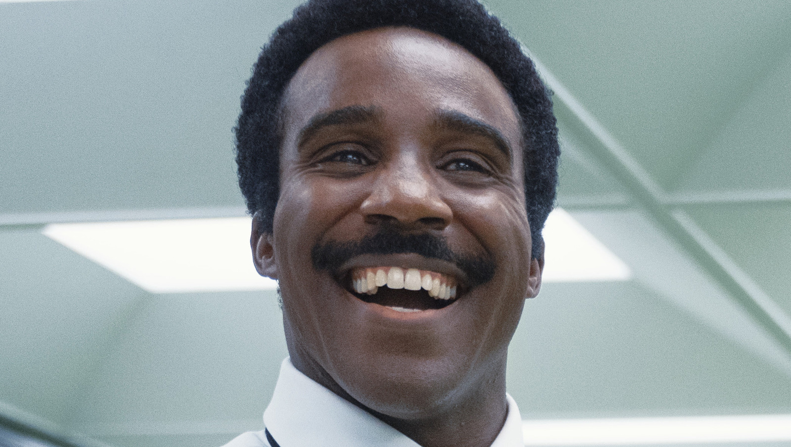 Severance's Tramell Tillman On What It Takes To Bring His 'Off-Kilter ...