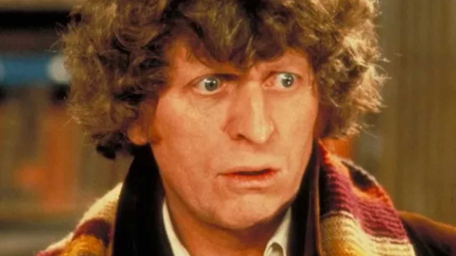 Shada: The History Of Douglas Adams' Infamous Lost Doctor Who Episode