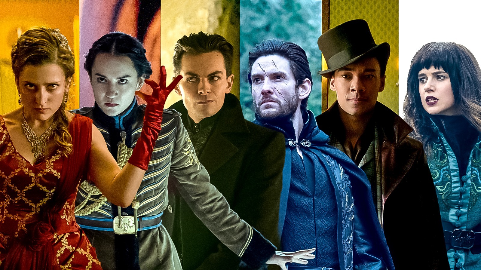 Shadow And Bone Obliterates Its Source Material & Other Fantasy ...