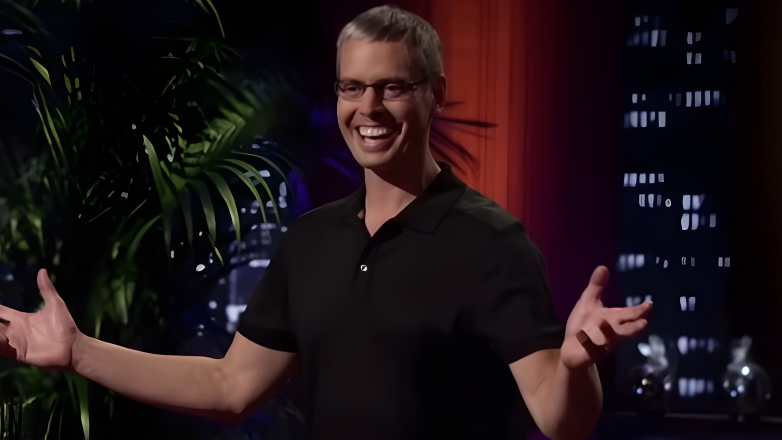 Shark Tank: Copa Di Vino's Second Appearance Failed Due To The Owner's ...