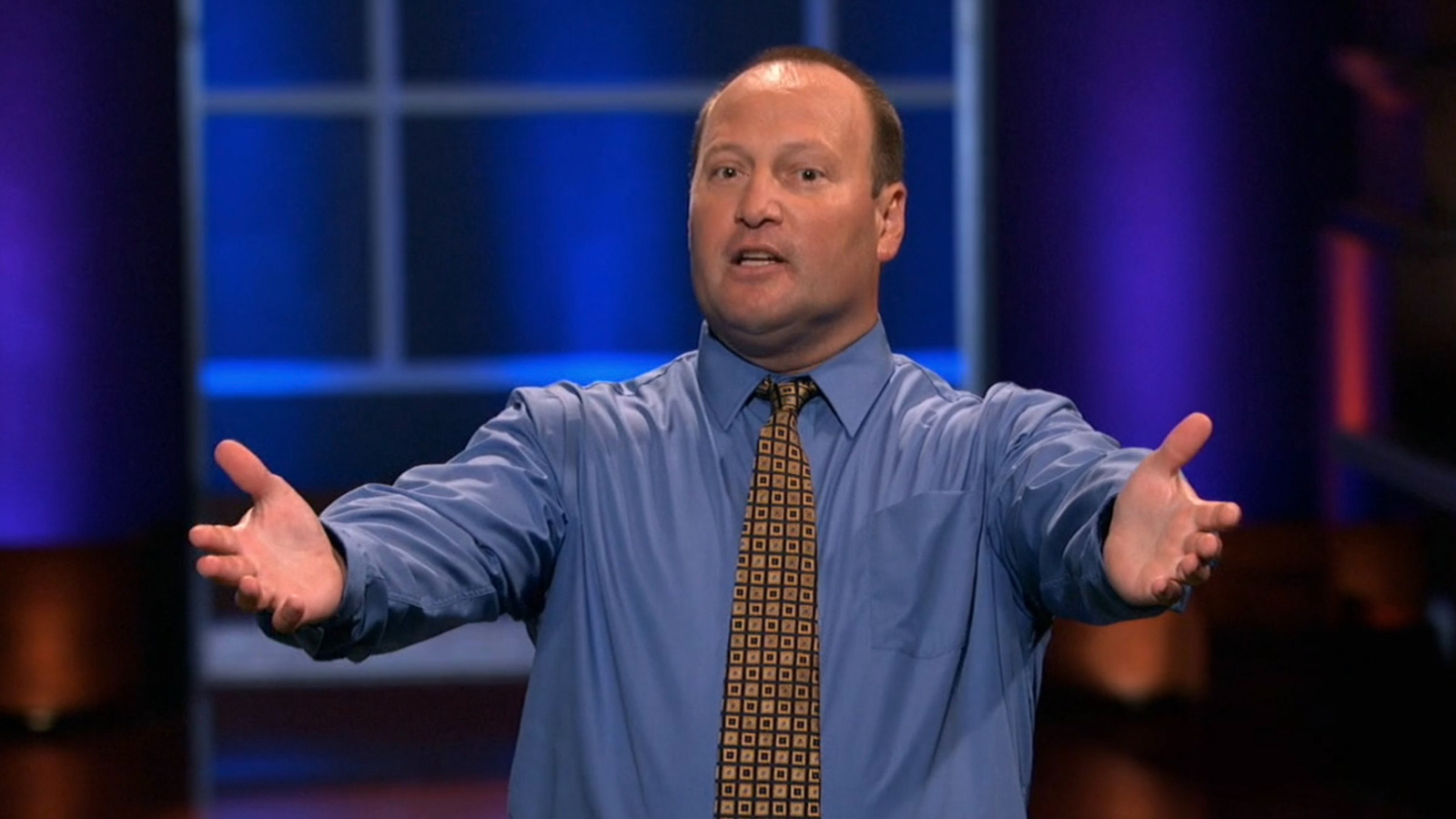 Shark Tank Investors Were Shocked By This Pitch & Called The Product ...