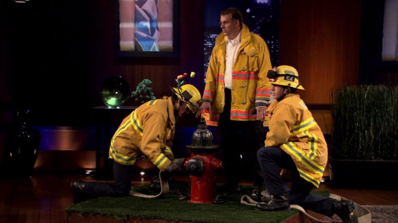 Shark Tank: Why HyConn Founder Blames Mark Cuban For Their Failed Deal