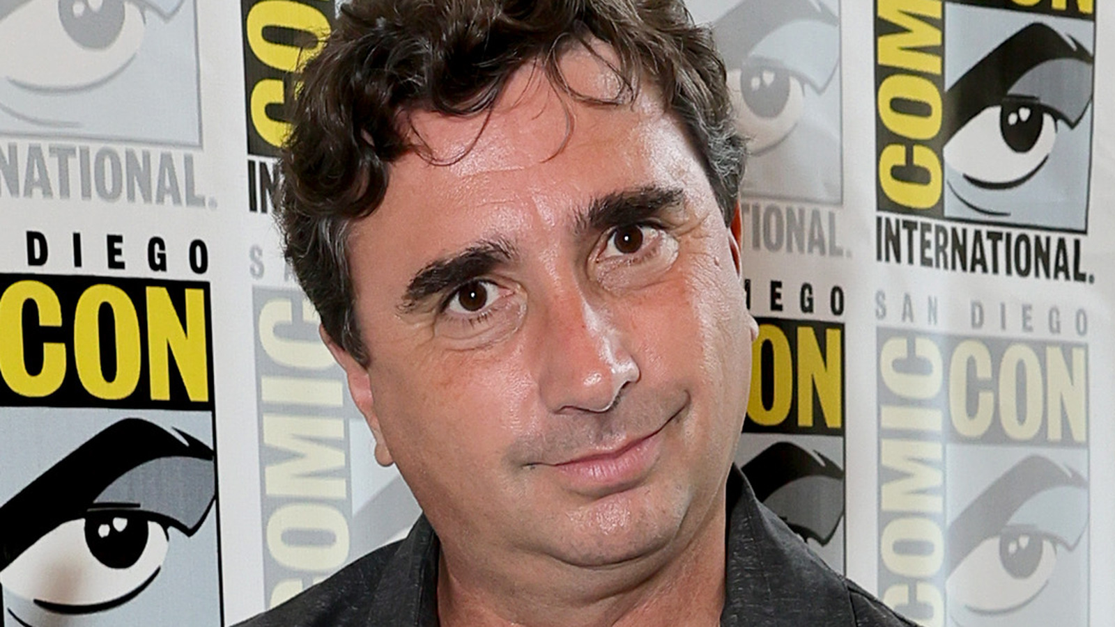 Sharknado Director Anthony C. Ferrante On Returning To Horror With The ...