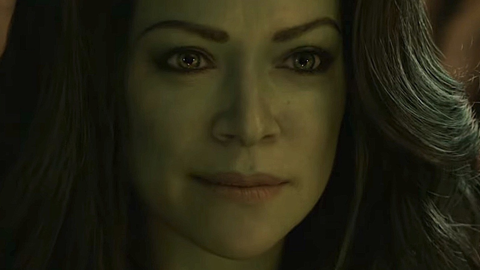 She-Hulk Is A Mean, Green, Crime-Fighting Machine In Comic-Con Trailer