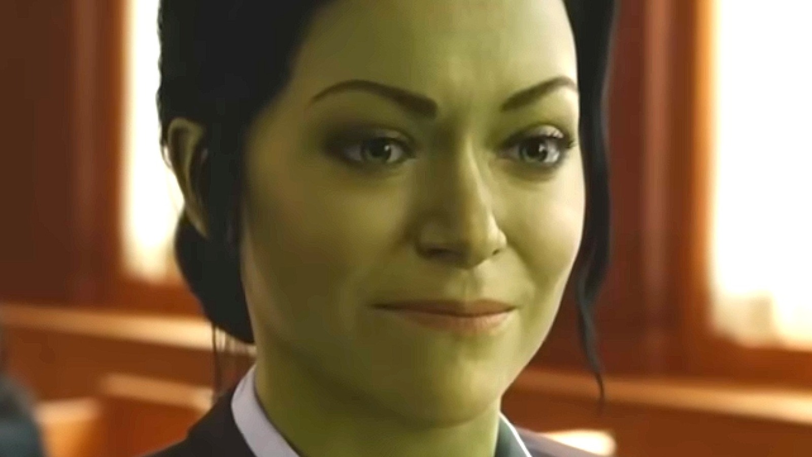 She-Hulk Will Answer A Burning Question About This Original Avenger