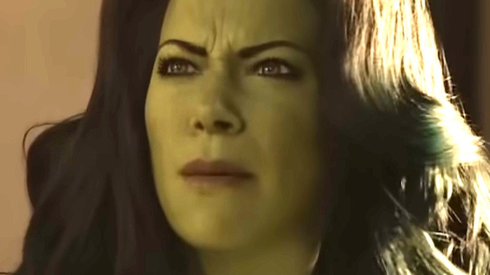 She-Hulk's Writer Had To Fight To Keep The Most Important Scene In ...