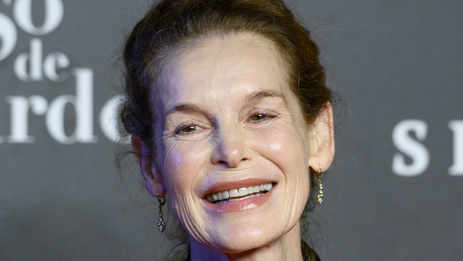 She Will's Alice Krige Shares Her Feelings About Playing Star Trek's ...