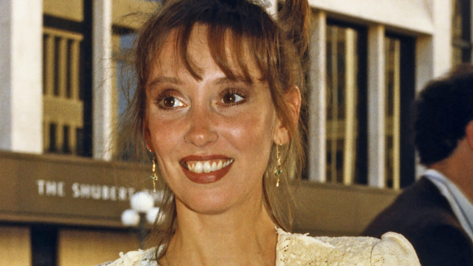 Shelley Duvall Manna From Heaven