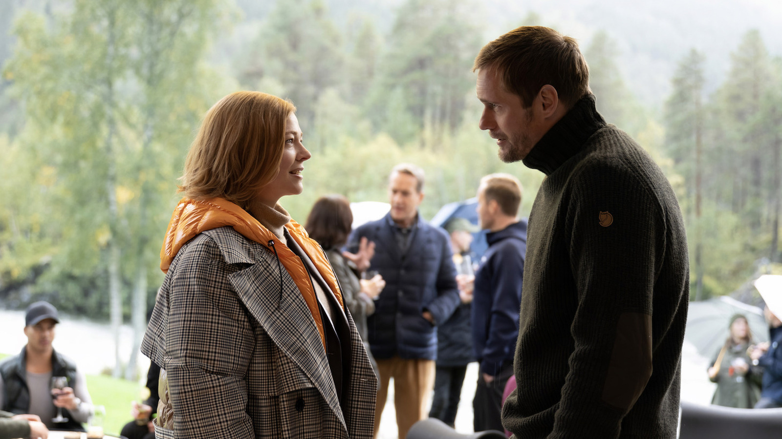 Shiv Just Positioned Herself As The Most Important Roy In Succession S4 ...