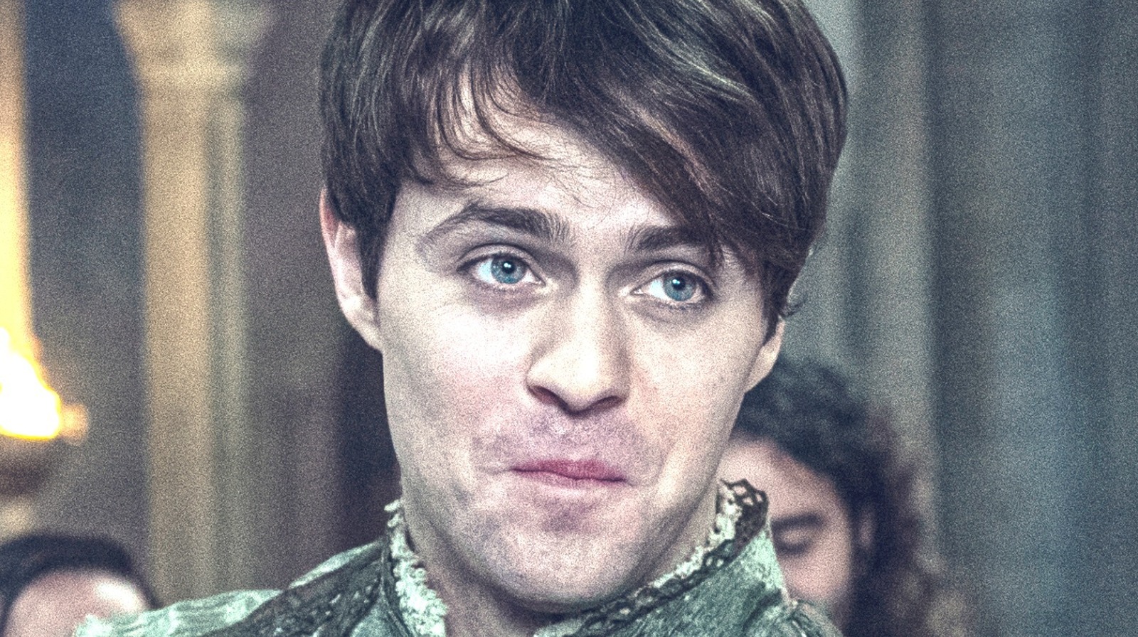 Should The Witcher Fans Be Worried About Jaskier After Hearing The ...