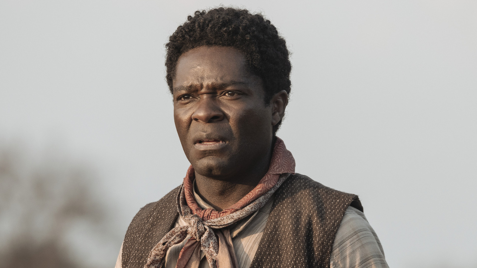 Showrunner Chad Feehan Explains Why Lawmen: Bass Reeves Has No ...