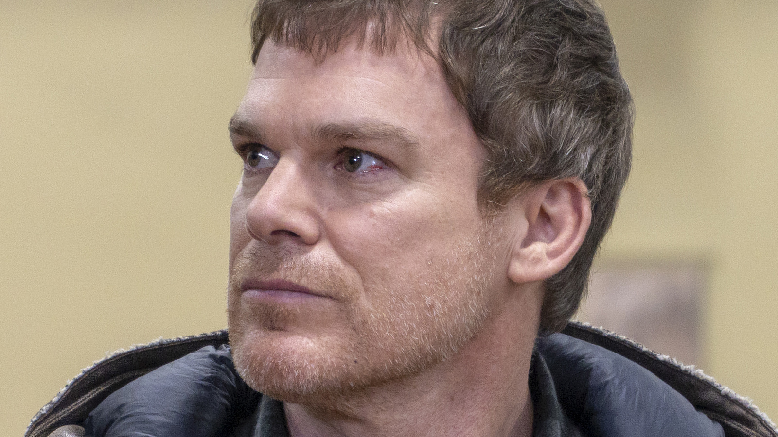 Showtime Exec David Nevins Just Gave Dexter Fans The Tease They've Been ...