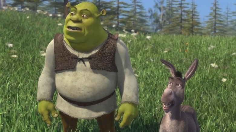 Shrek 5 - Everything You Need To Know