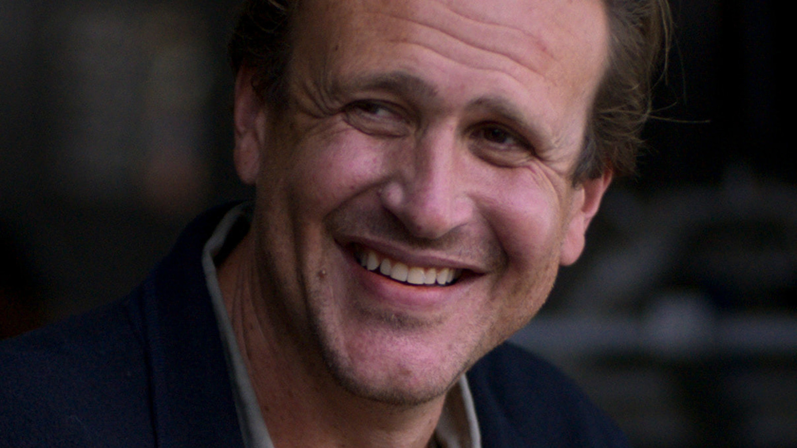 Shrinking Star Jason Segel Comments On Harrison Ford's Surprising ...