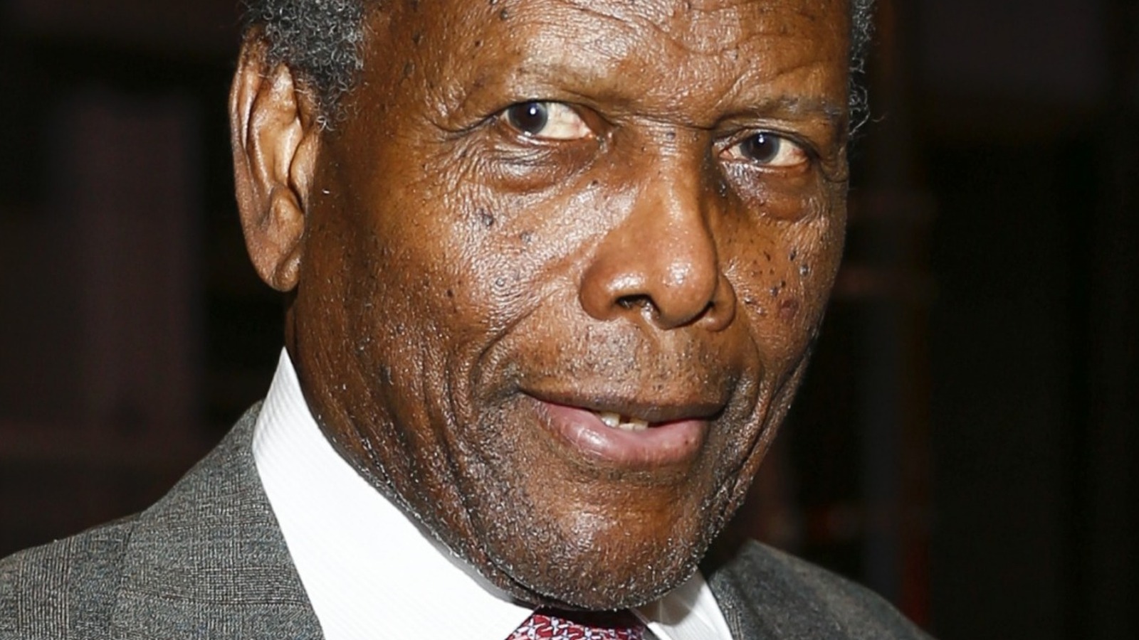 Sidney Poitier Only Accepted Roles Under One Important Condition