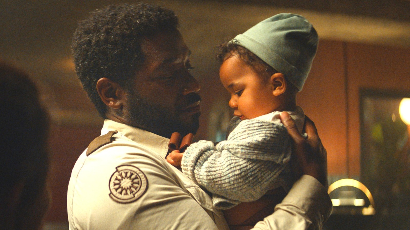 Silo: How Forced Birth Control Is Used To Prevent Rebellions