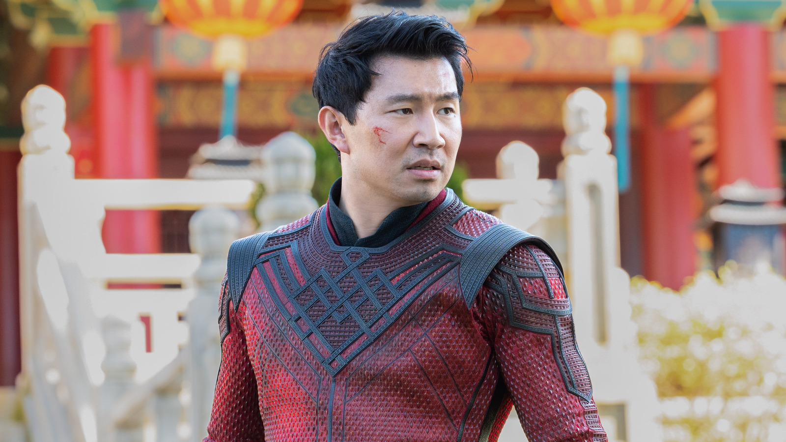 Simu Liu Hopes To Explore Shaun's Character More In Shang-Chi 2