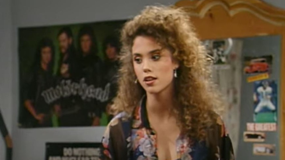 Sitcom Actor Careers That Bombed After The TV Series Was Over