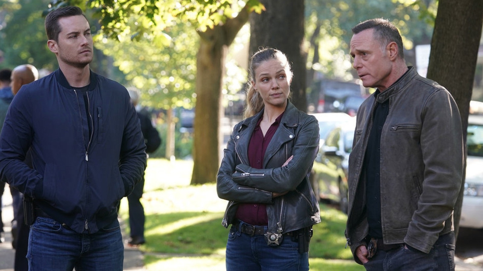 Six Chicago PD Stars Will Be Hitting A Big Milestone In Season 10