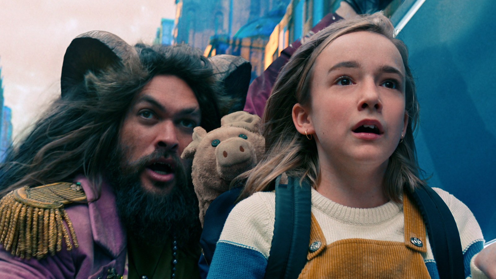 Slumberland: The 6 Best And 6 Worst Things About Netflix's Fantasy Adventure