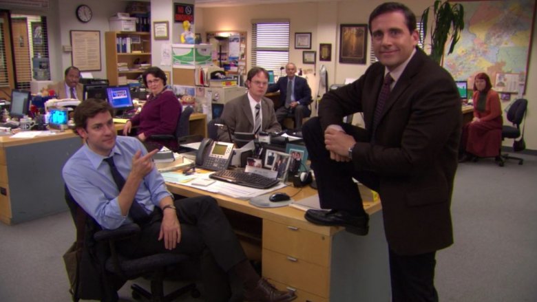 Small Details Only True Fans Noticed In The Office
