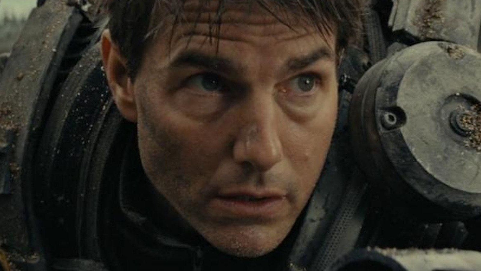 Edge Of Tomorrow Mimics Omega