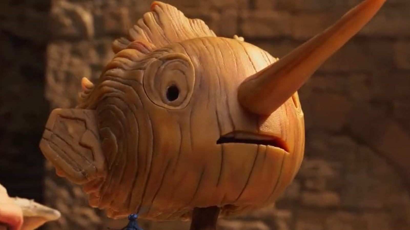 Small Details You Missed In Guillermo Del Toro's Pinocchio