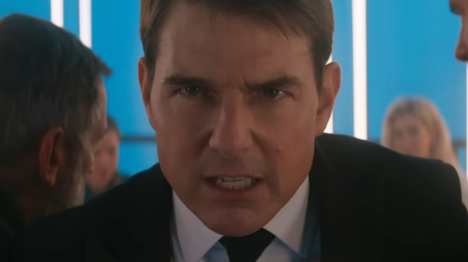Small Details You Missed In Mission: Impossible - Dead Reckoning Part One
