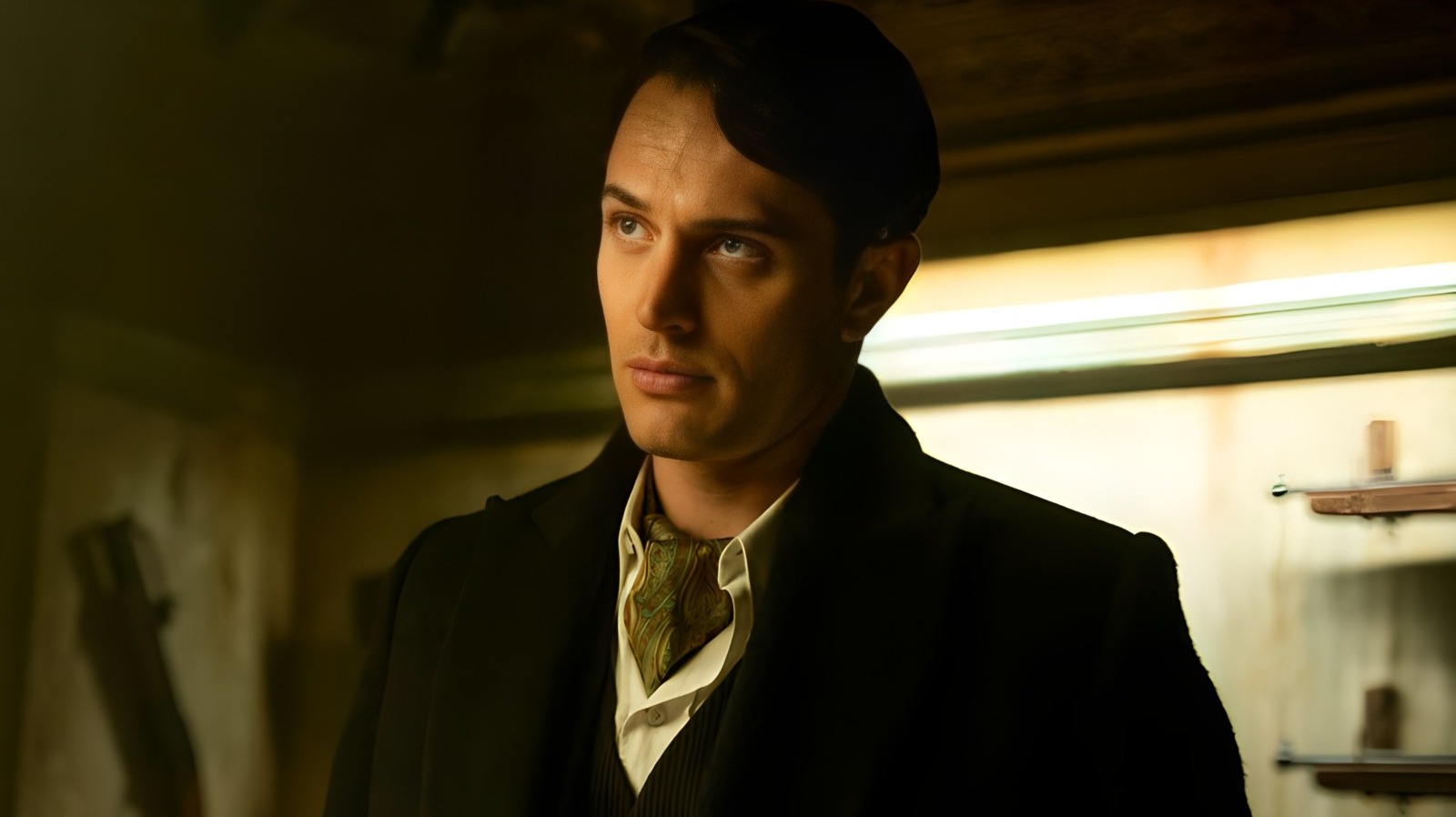 Small Details You Missed In The Continental: From The World Of John ...