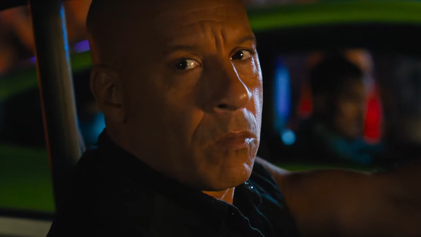 Small Details You Missed In The Fast X Trailer