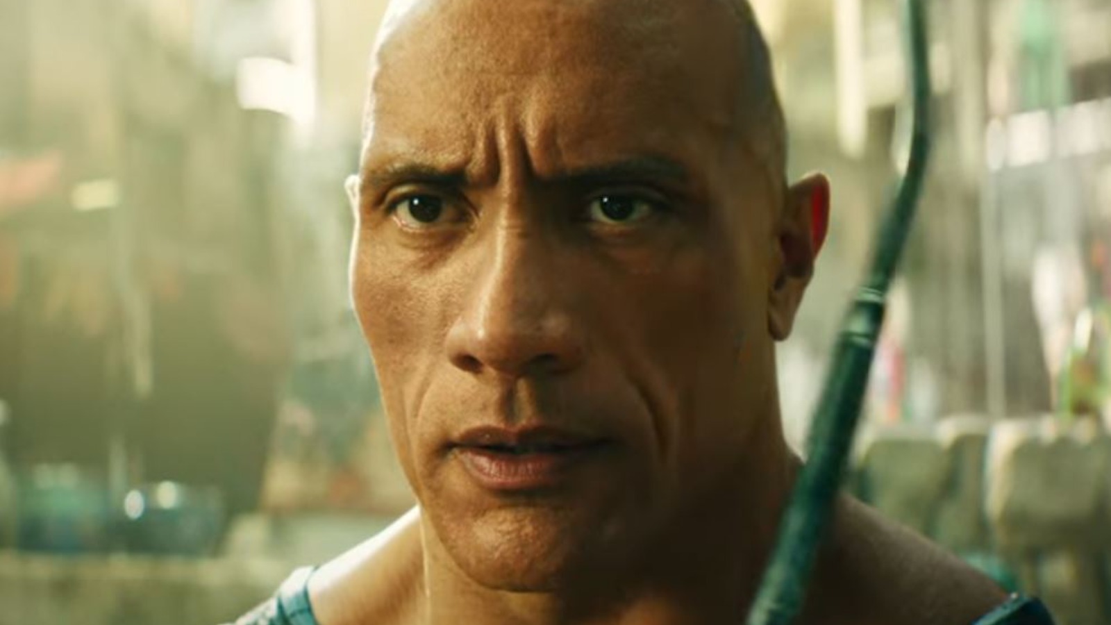 Small Details You Missed In The First Black Adam Trailer