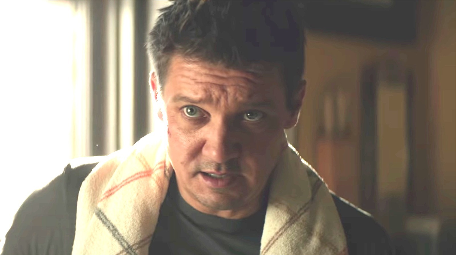 Small Details You Missed In The Hawkeye Trailer