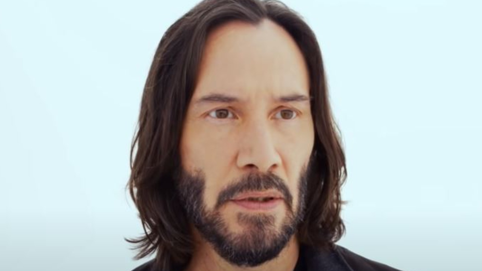 Small Details You Missed In The Matrix Resurrections