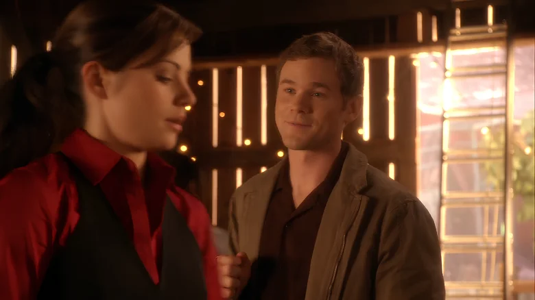 Smallville Creators Confirm A Lois Lane Theory Superman Fans Will Hate