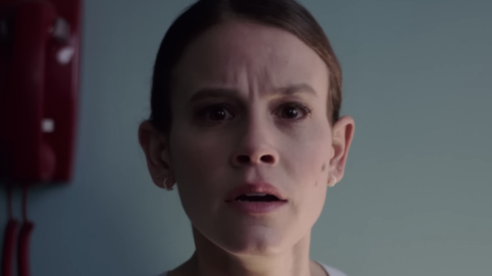 Smile Stars Sosie Bacon And Kyle Gallner Discuss Their Characters ...