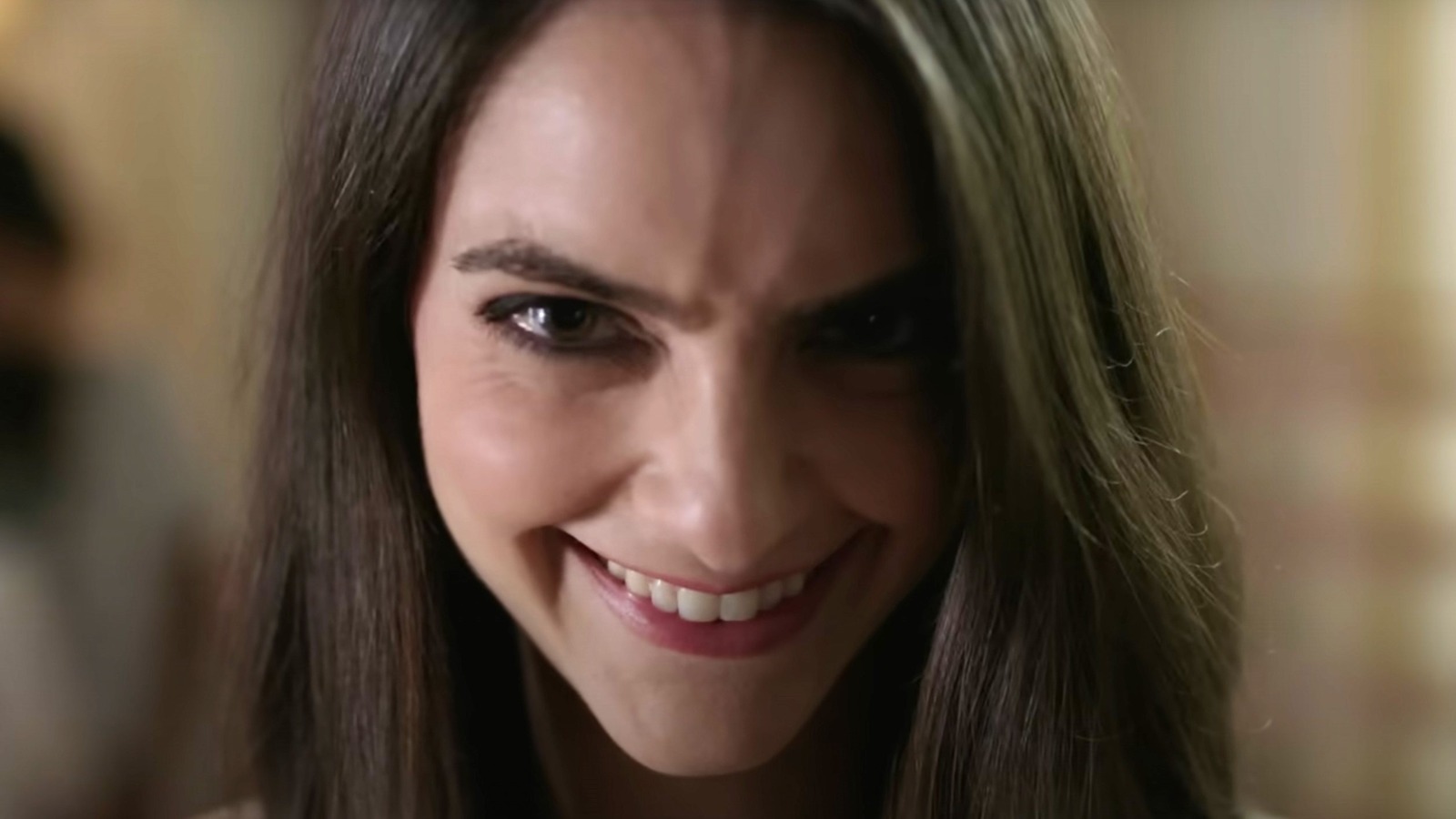 Smile Review: That's The Last Thing You'll Do After Seeing This