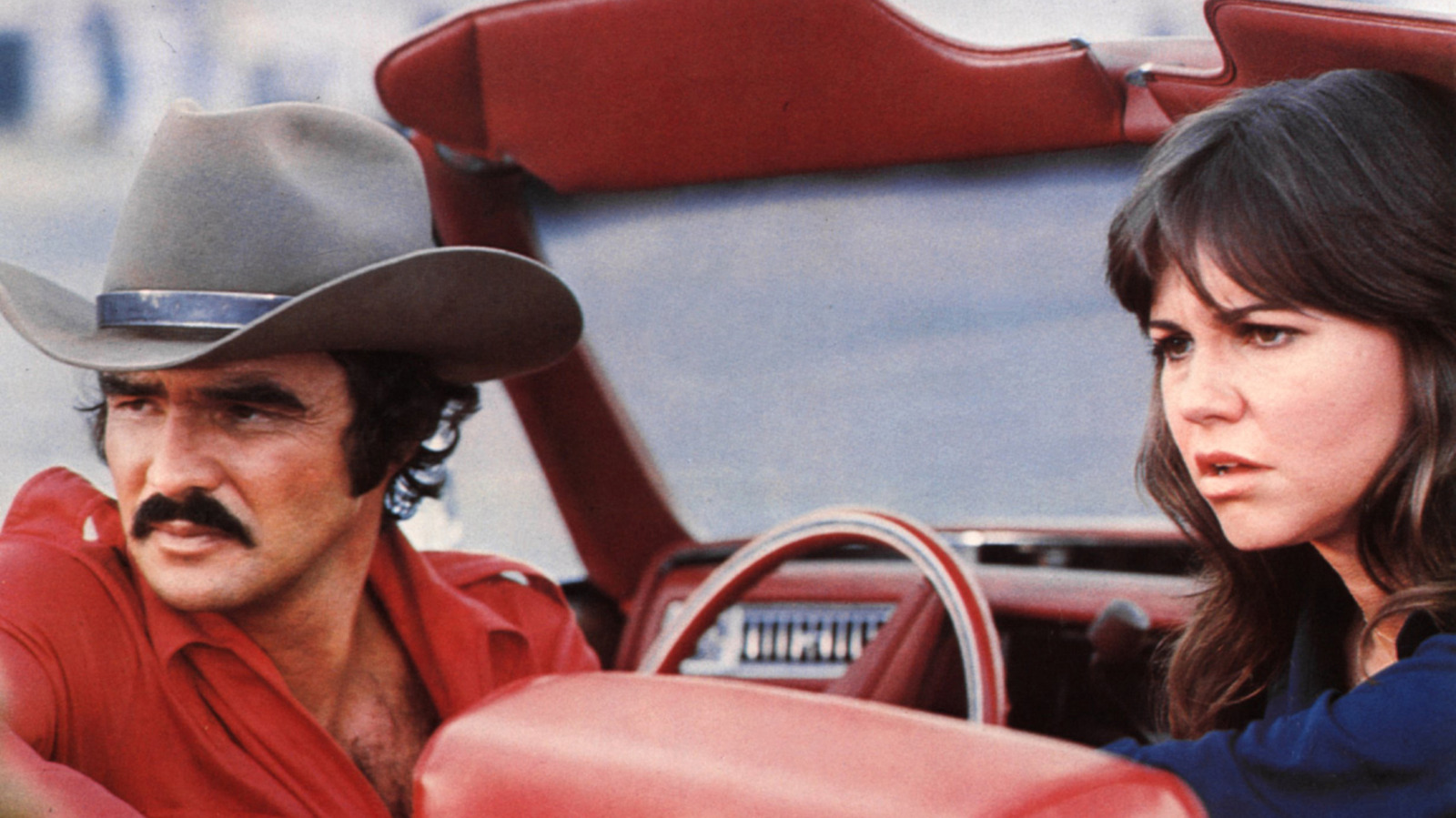 Smokey And The Bandit Actors You May Not Know Passed Away