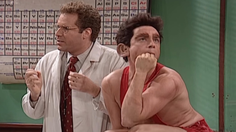 SNL Characters Who Were Supposed To Have Movies But Didn't