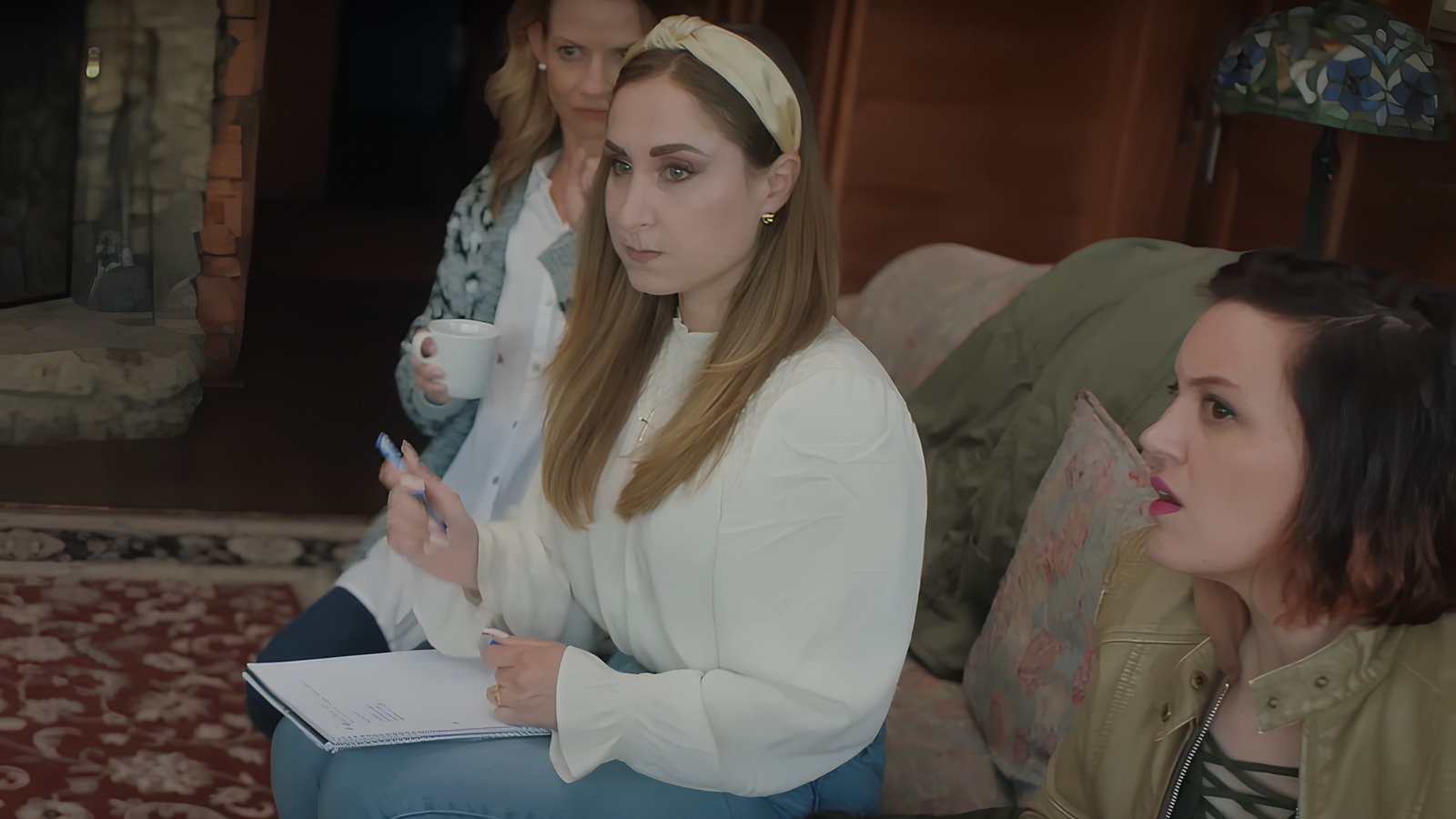 Soft & Quiet's True Story Makes The Horror Movie Even Scarier