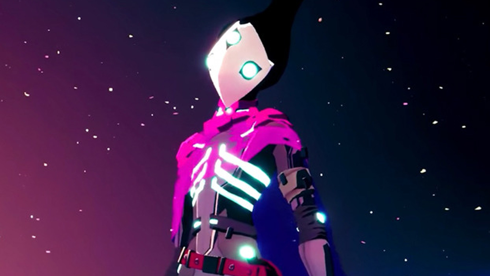 Solar Ash - What We Know So Far