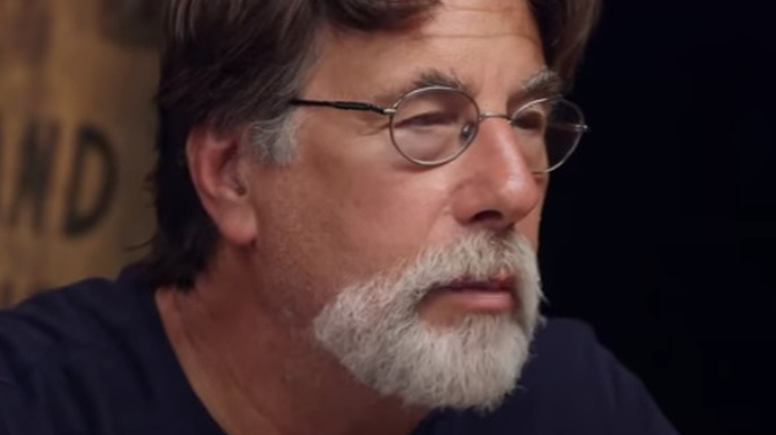 Some Fans Think This Famous Explorer Could Be Behind The Curse Of Oak ...