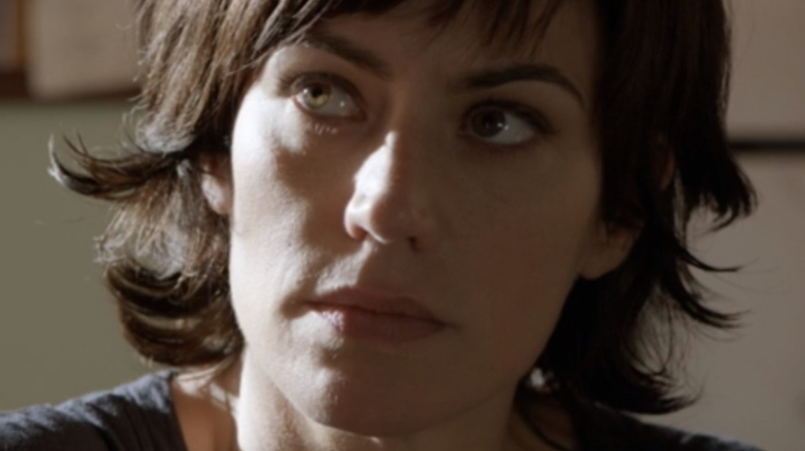 Maggie Siff Sons Of Anarchy Season 6