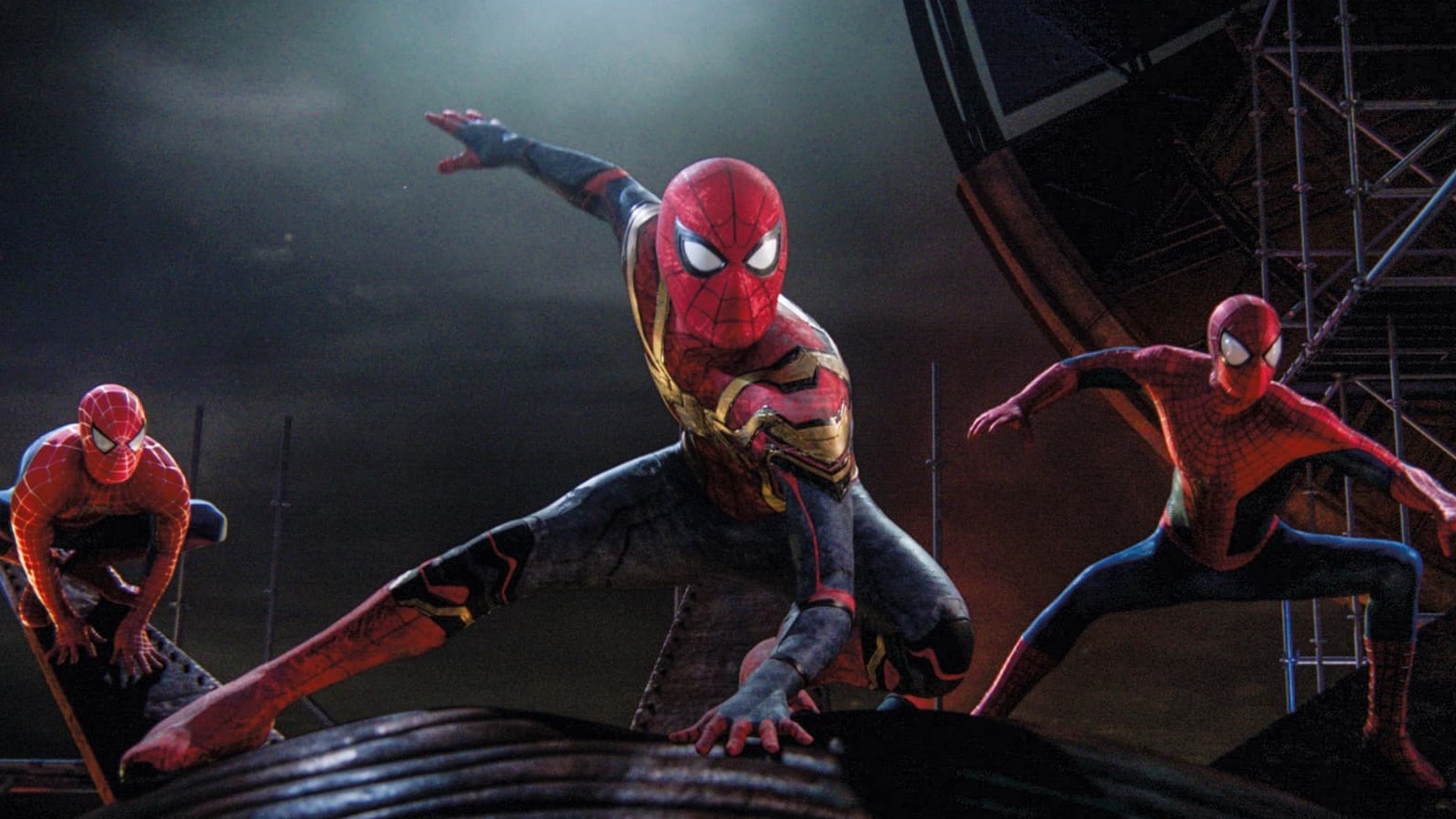 Sony Wants Two Huge Marvel Actors In Spider Man 4 But Kevin Feige