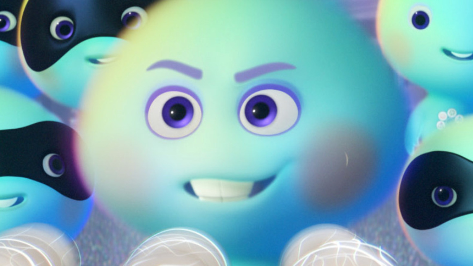 Soul Fans Won't Want To Miss Disney-Pixar's 22 Vs. Earth