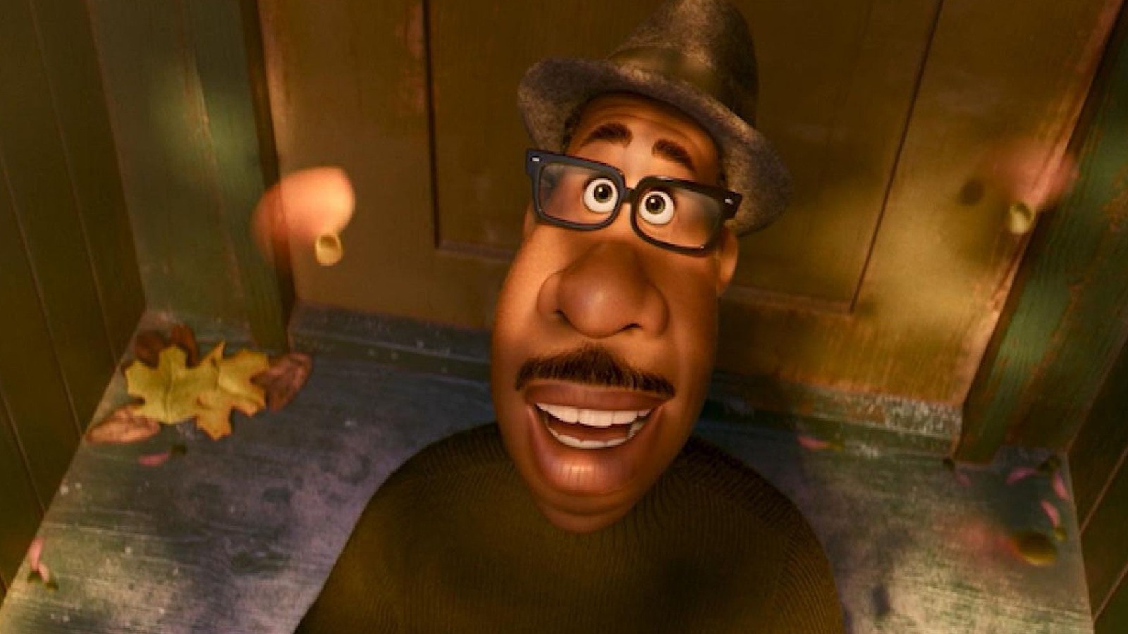 Soul Writer On What It's Really Like Doing A Pixar Film - Exclusive