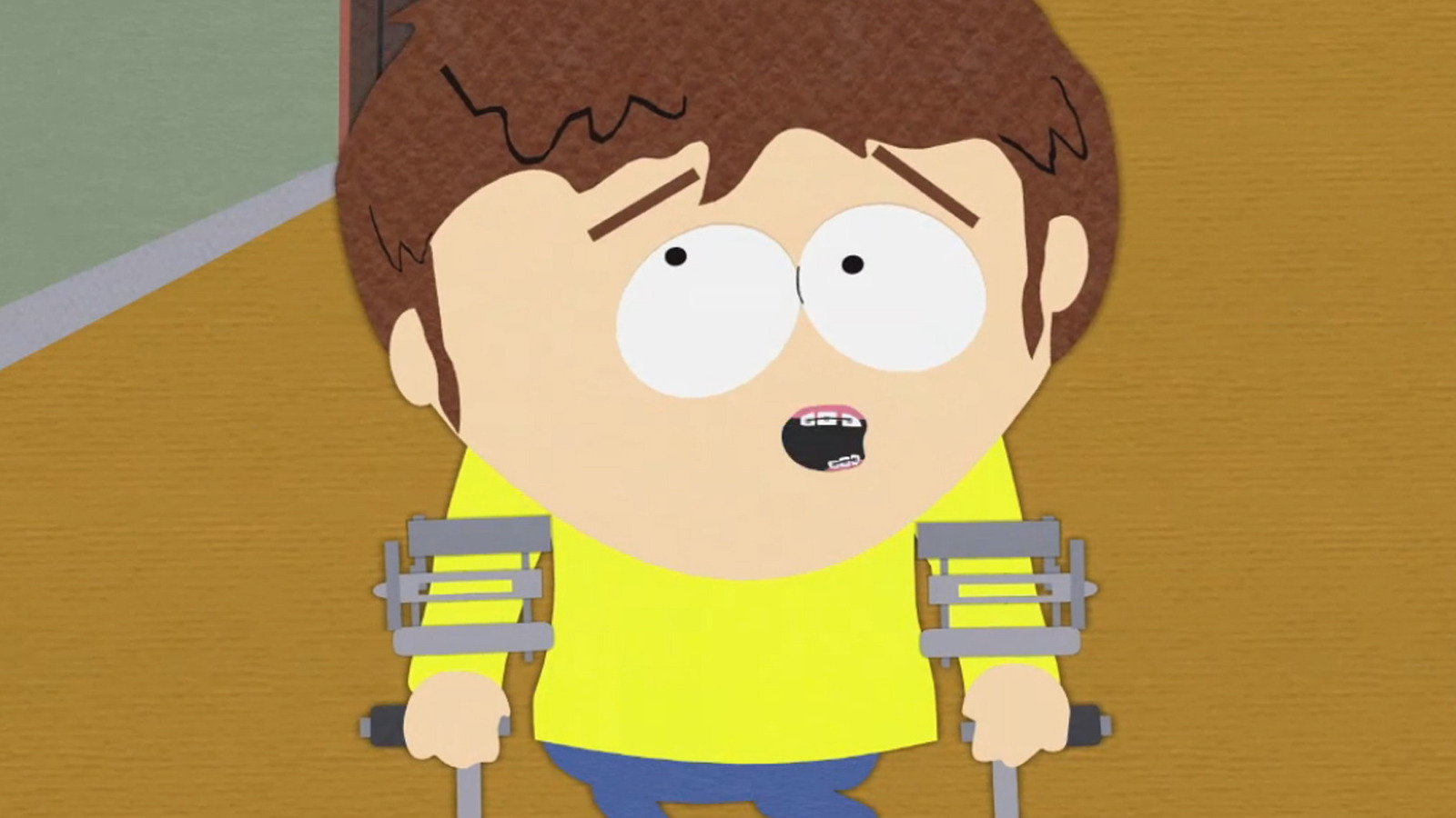 South Park Fans Are Thrown Off By The Absence Of Jimmy's Stutter In ...