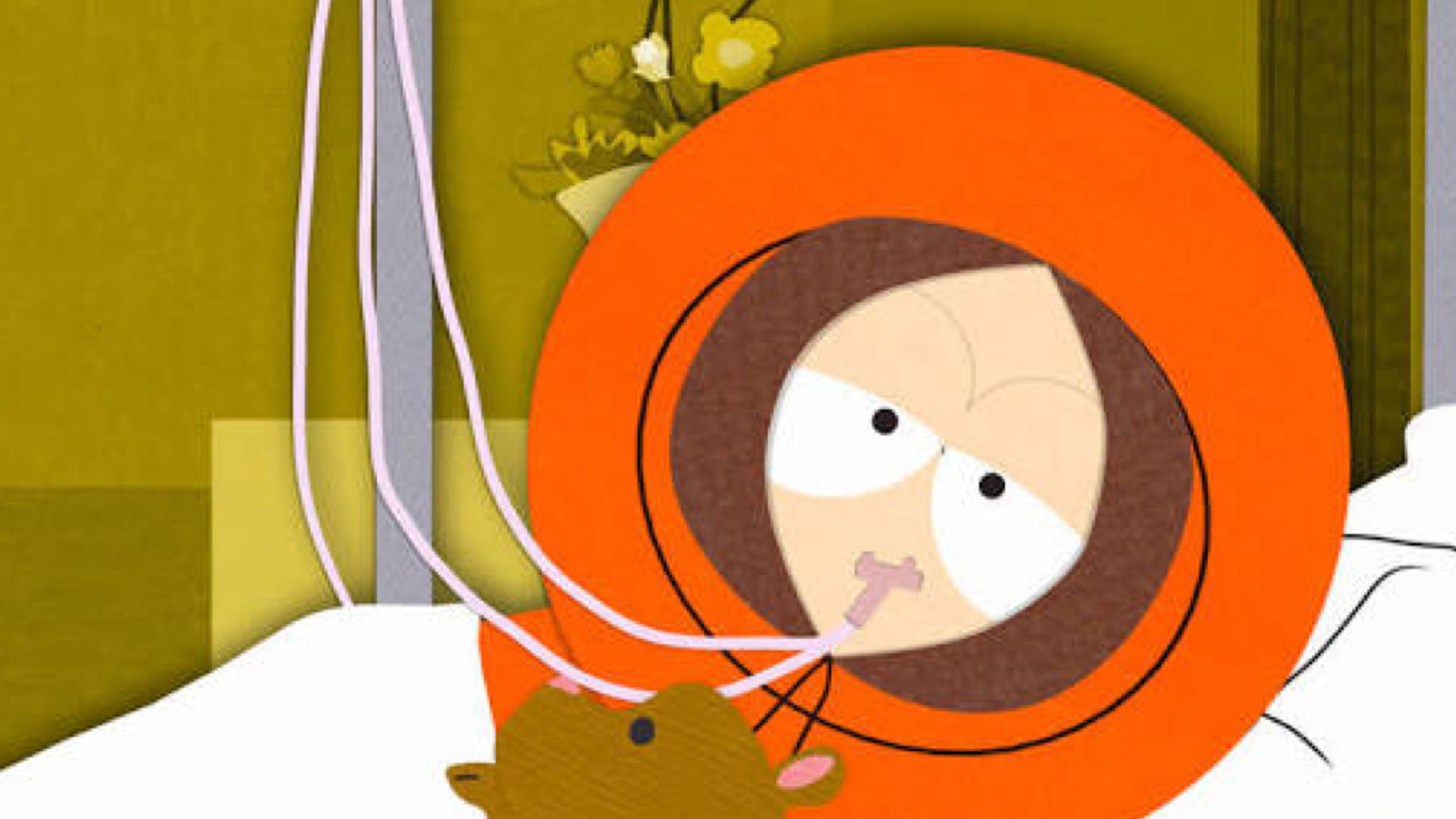 South Park Theory: Kenny's Death Loop Is Connected To The Multiverse